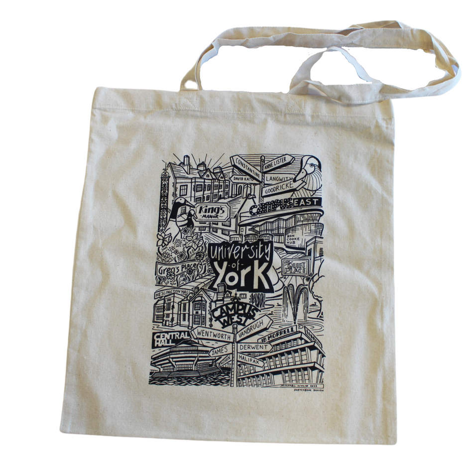 Accessories – University of York Merchandise