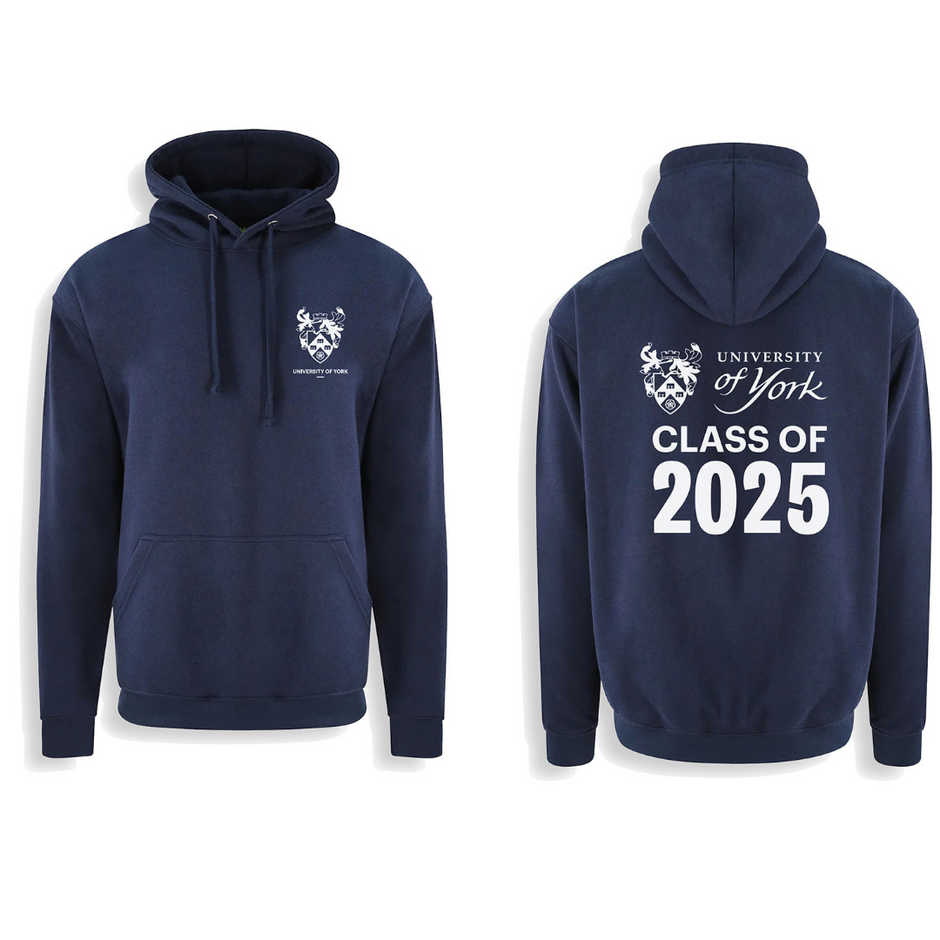 Clothing – University of York Merchandise