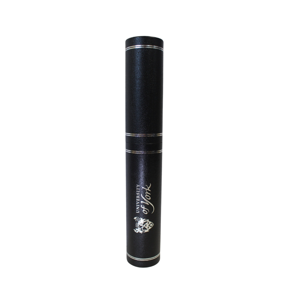 Graduation Scroll Tube – University of York Merchandise