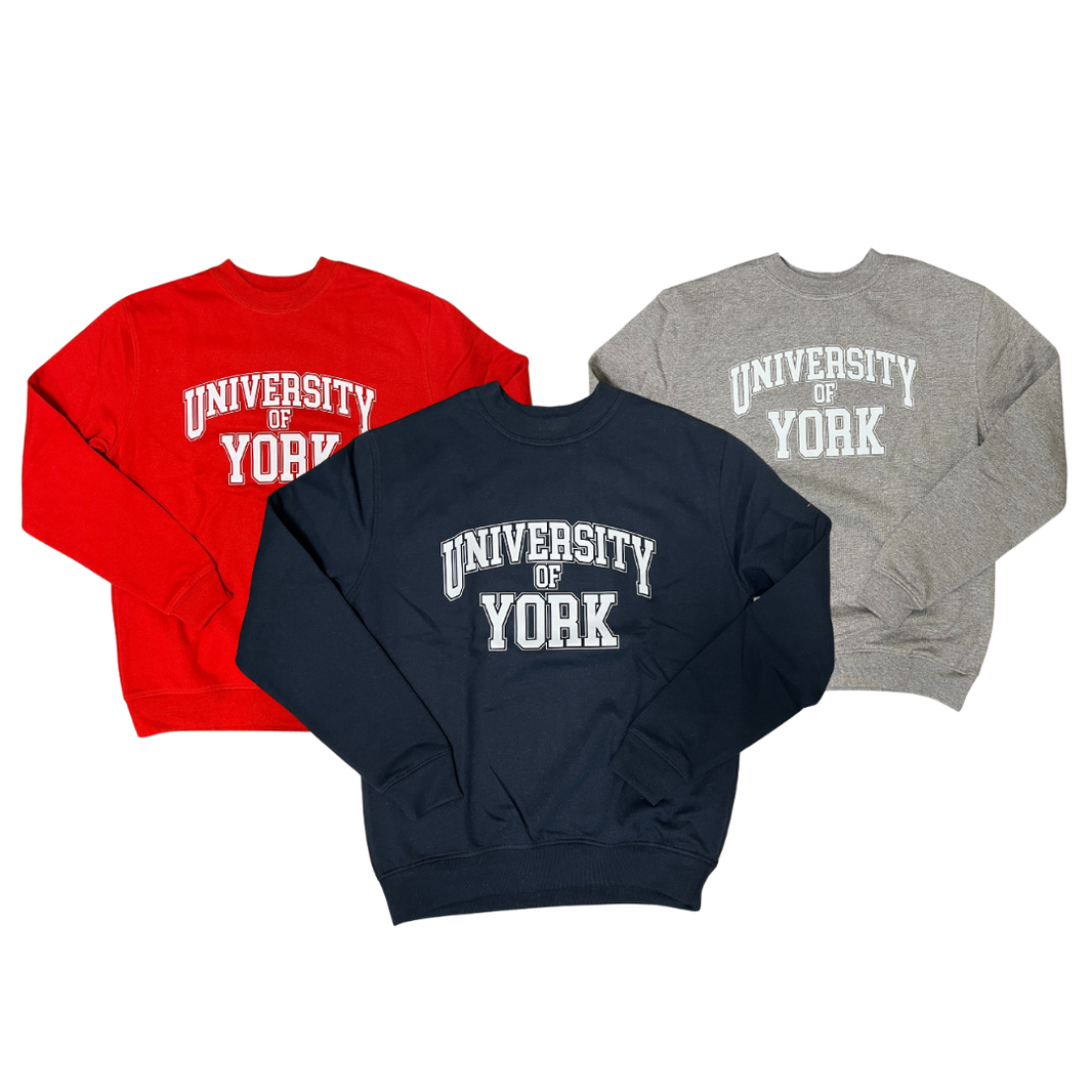 Clothing – University of York Merchandise