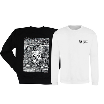 Clothing – University of York Merchandise