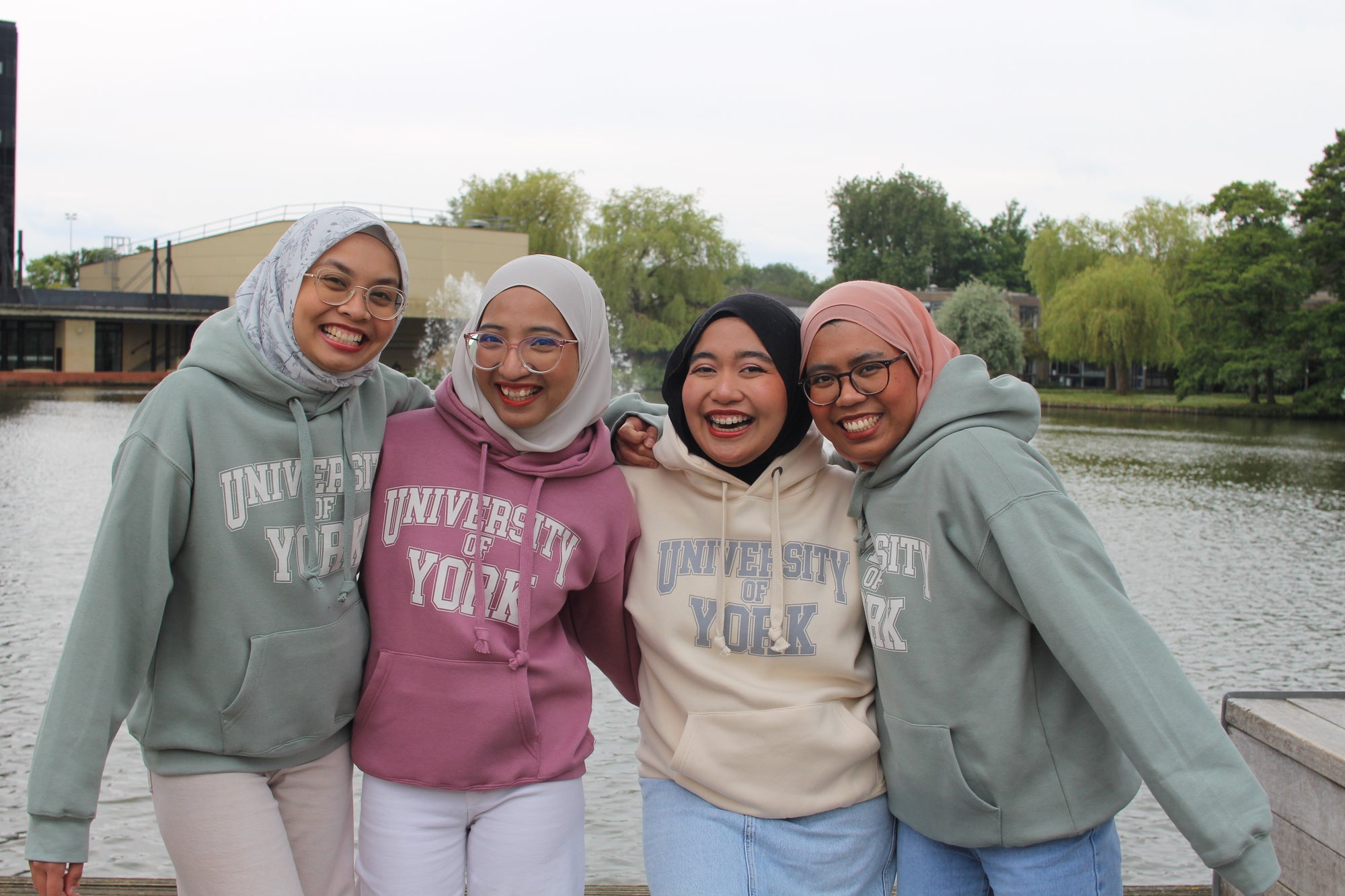 University of York | Official Merchandise – University of York Merchandise