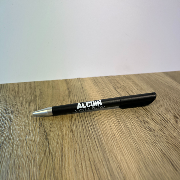 Alcuin College Pen – University of York Merchandise